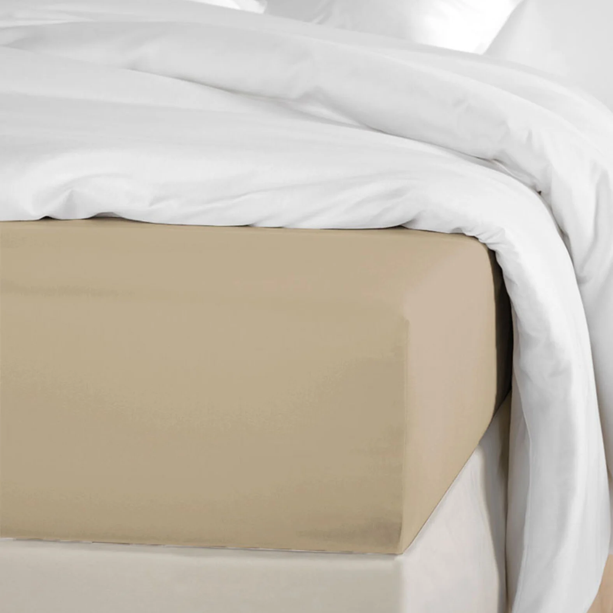 Hoeslakens – Dodo bedding