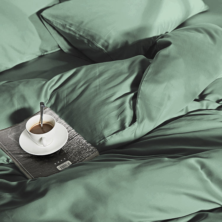 Bamboe Dekbedovertrek – Dodo bedding